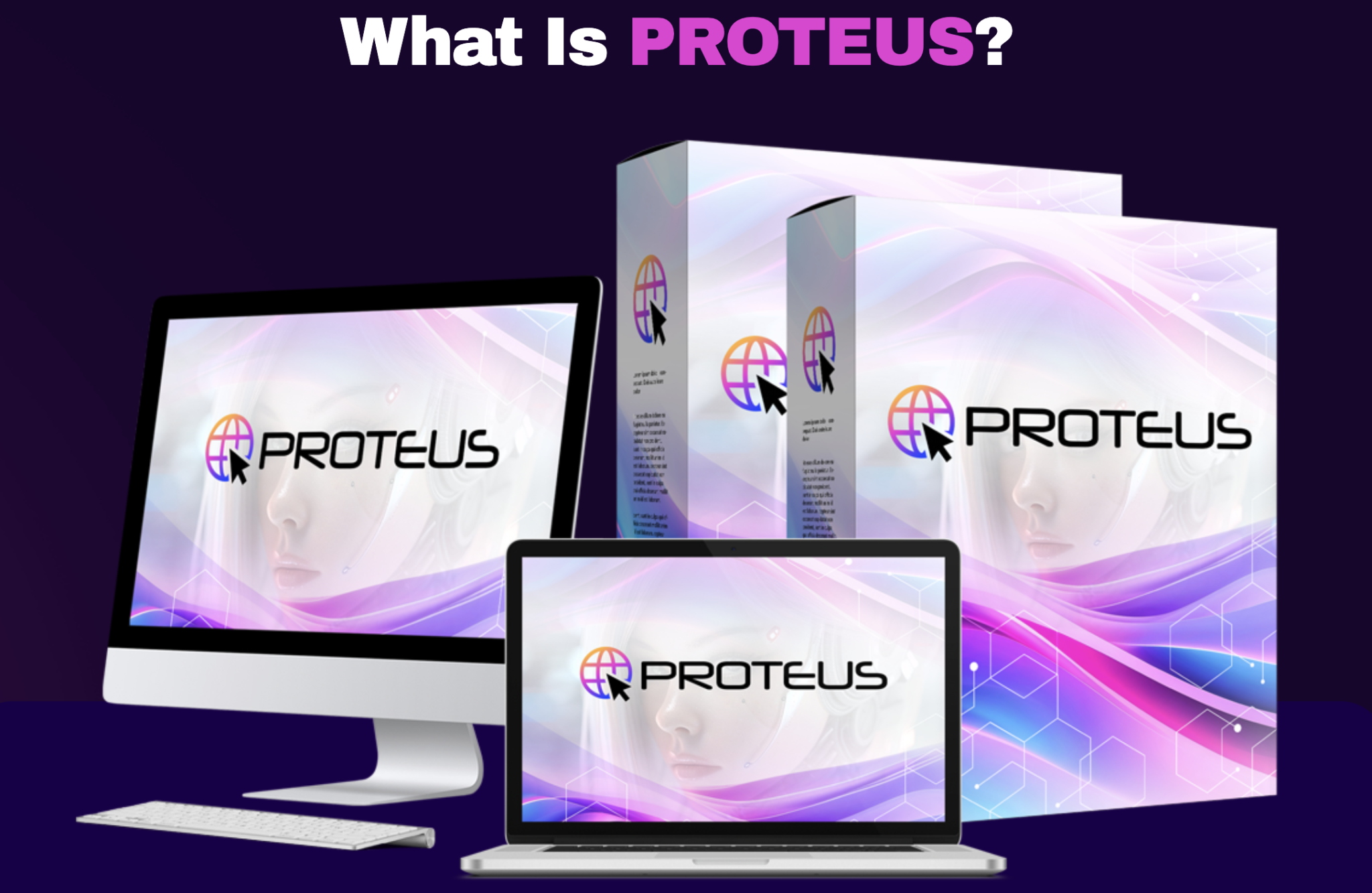 Proteus AI Review